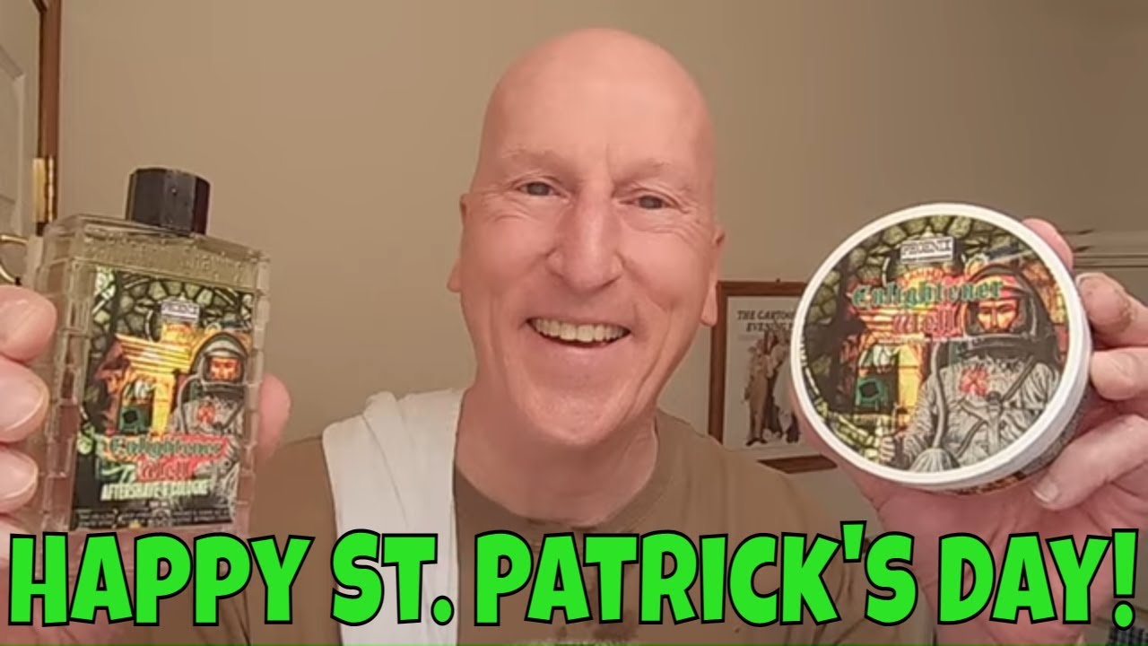Phoenix Shaving Enlightener Well! CK-6 Shave Soap & Aftershave! An ...