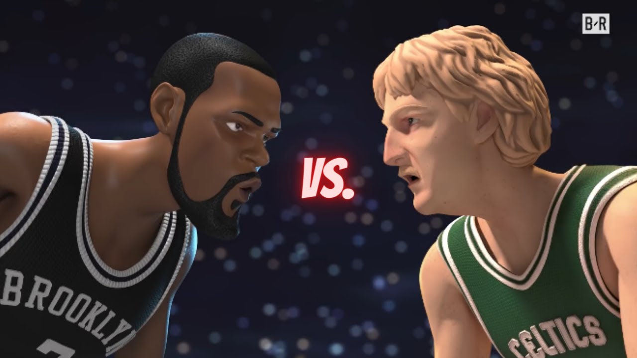 All Easter Eggs and References in The Portal Episode 1 | Kevin Durant ...