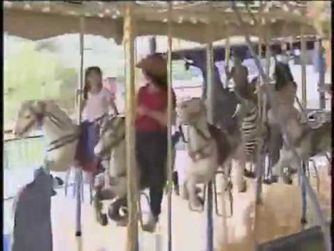 Star Spangled Carousel - YouTube