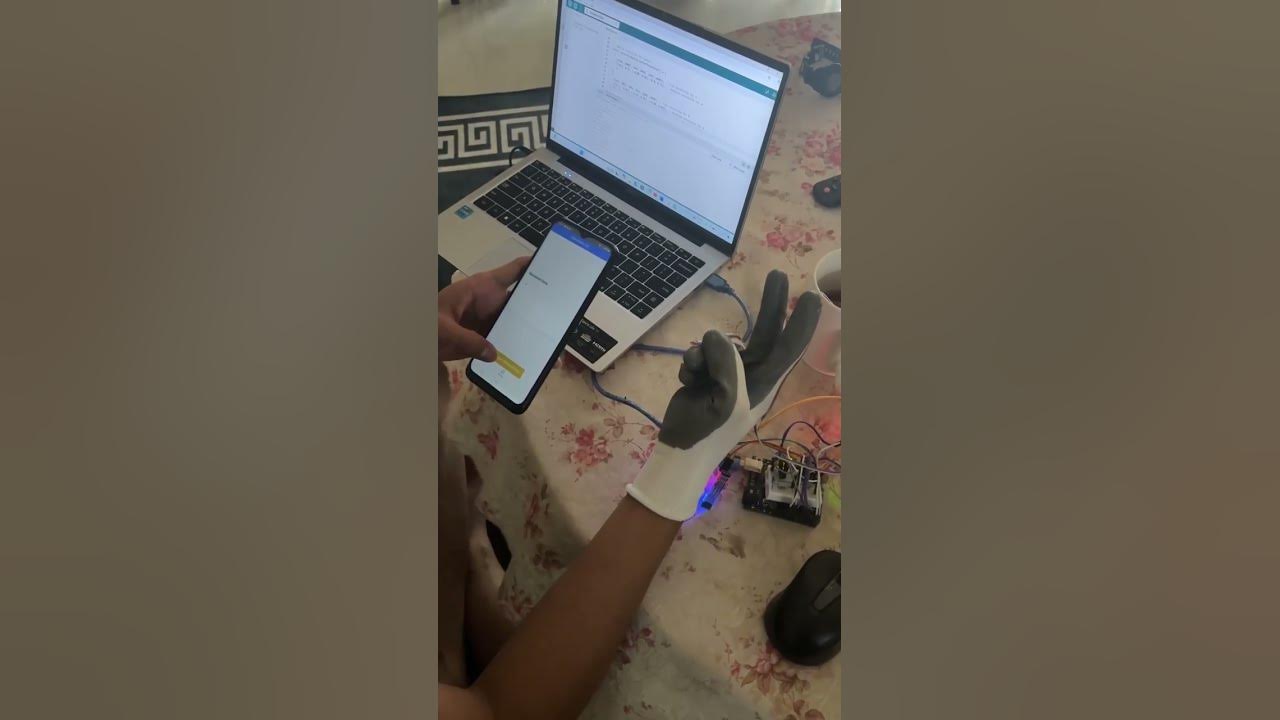 Result for Sign Language translator using audio - YouTube