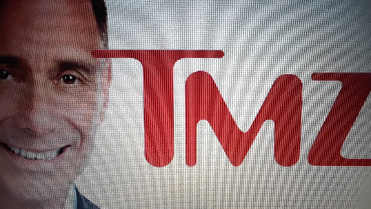 TMZ FOUNDER HARVEY LEVIN GAY ! MUST SEE ! - YouTube