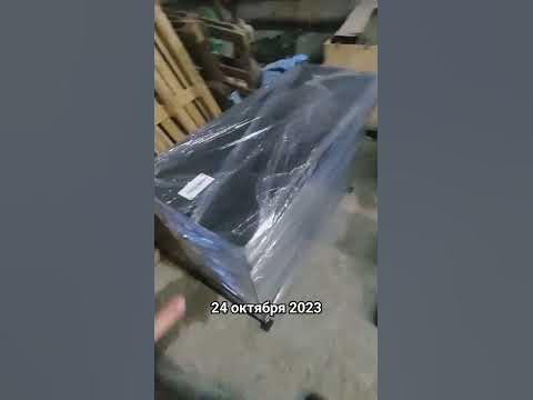 Отправляем наши мангалы по всей России #омск #мангал #shots #доставка ...
