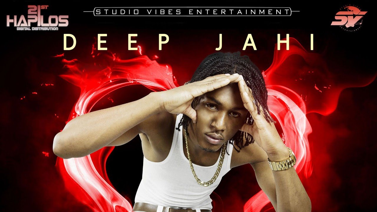 Deep Jahi - Heart Crush - March 2015 - YouTube