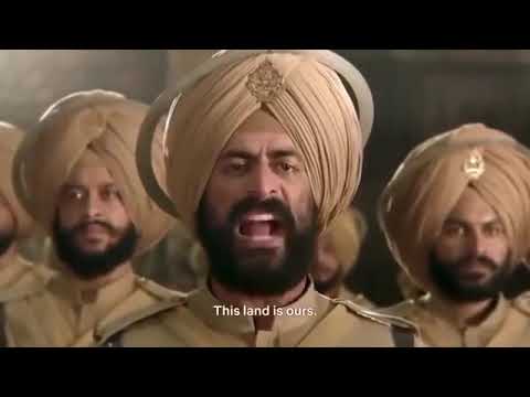 Kesri full movie  2019