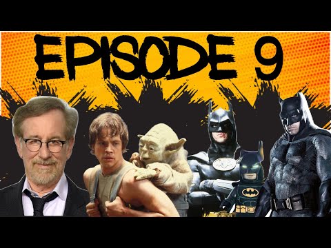 Steven Spielberg Comments On Dark Knight l Favorite Star Wars Moments l The Oscars l & More !!