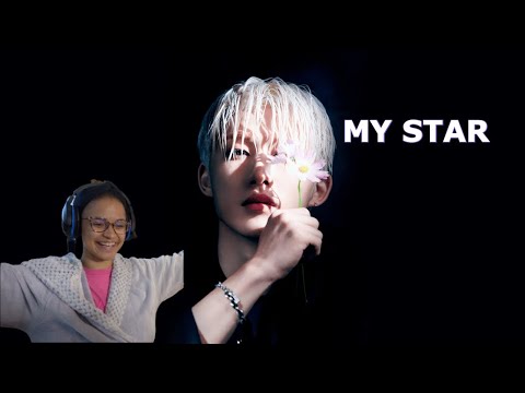B.I 비아이 - ‘COSMOS’ M/V - REACTION