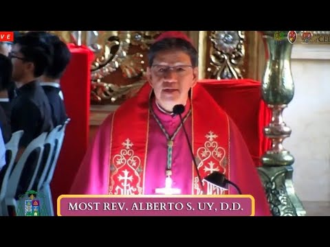 Black Saturday Message - Tinieblas