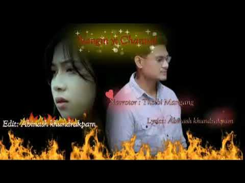 Nangbudi ningsinge/ Thoibi Mangang/ Abinash khundrakpam - YouTube