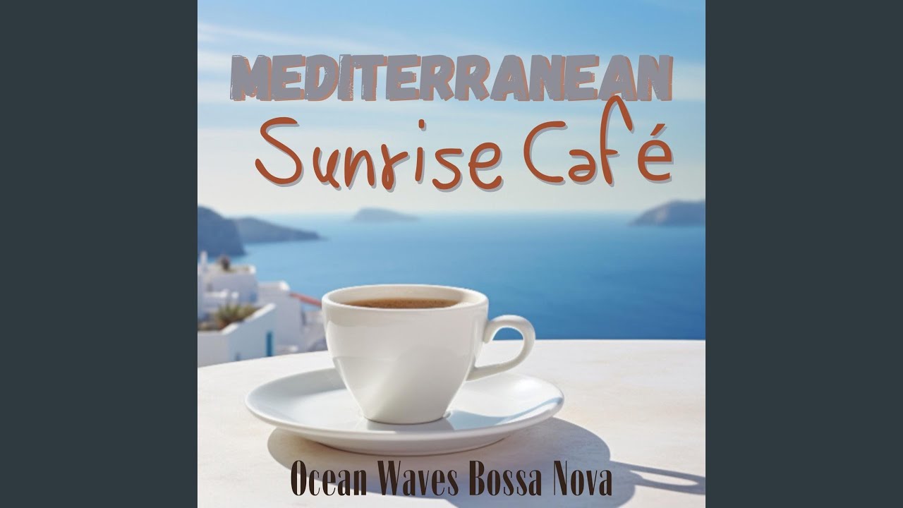 Bossa Nova Breakfast Bliss - YouTube
