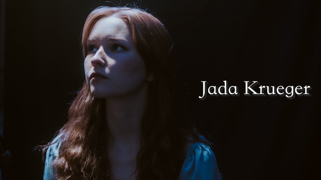 Jada Krueger Reel 2024 - YouTube