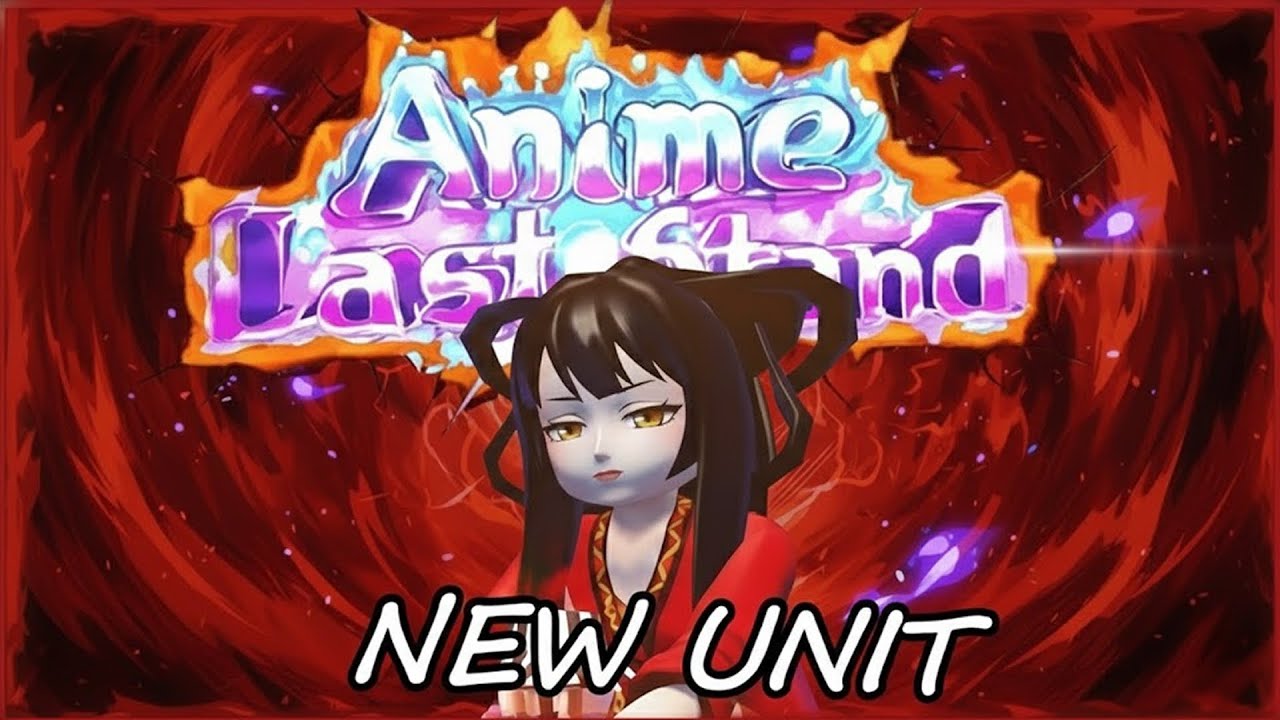How to EASILY beat the NEW CHRISTMAS EVENT || ANIME LAST STAND - YouTube