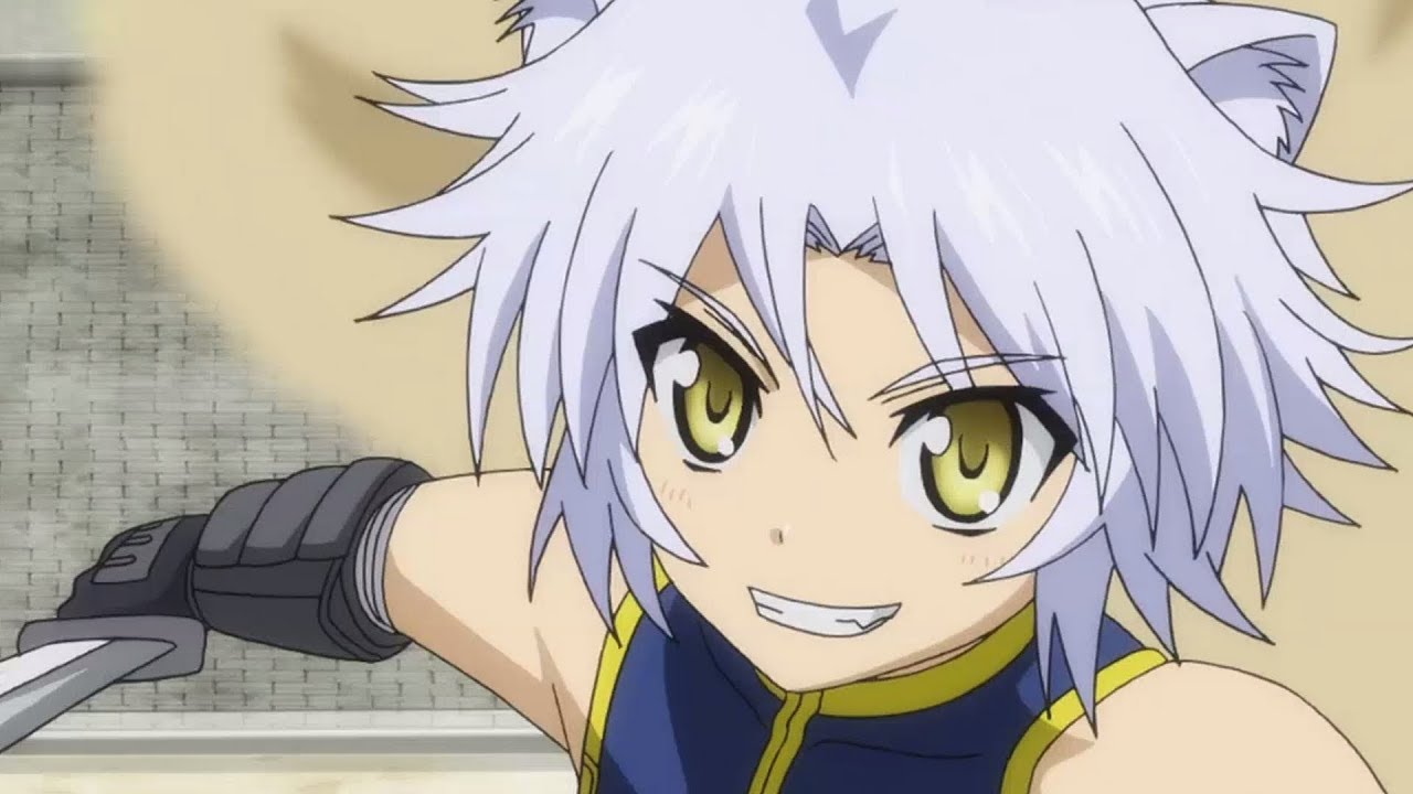 Multi Anime Opening - Megurumuno - YouTube