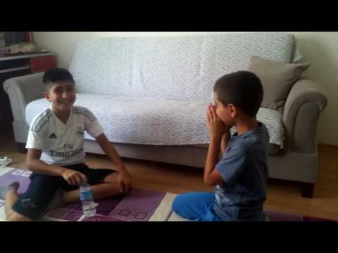 Ömer yakup ve erenin batirfilip kapismalari
