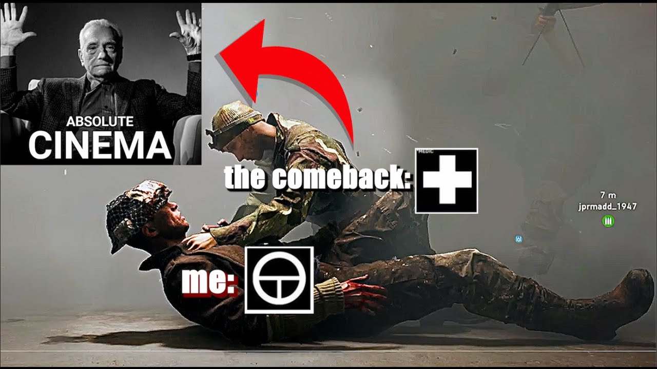 Redemption Arc starts now... (Act II) - YouTube