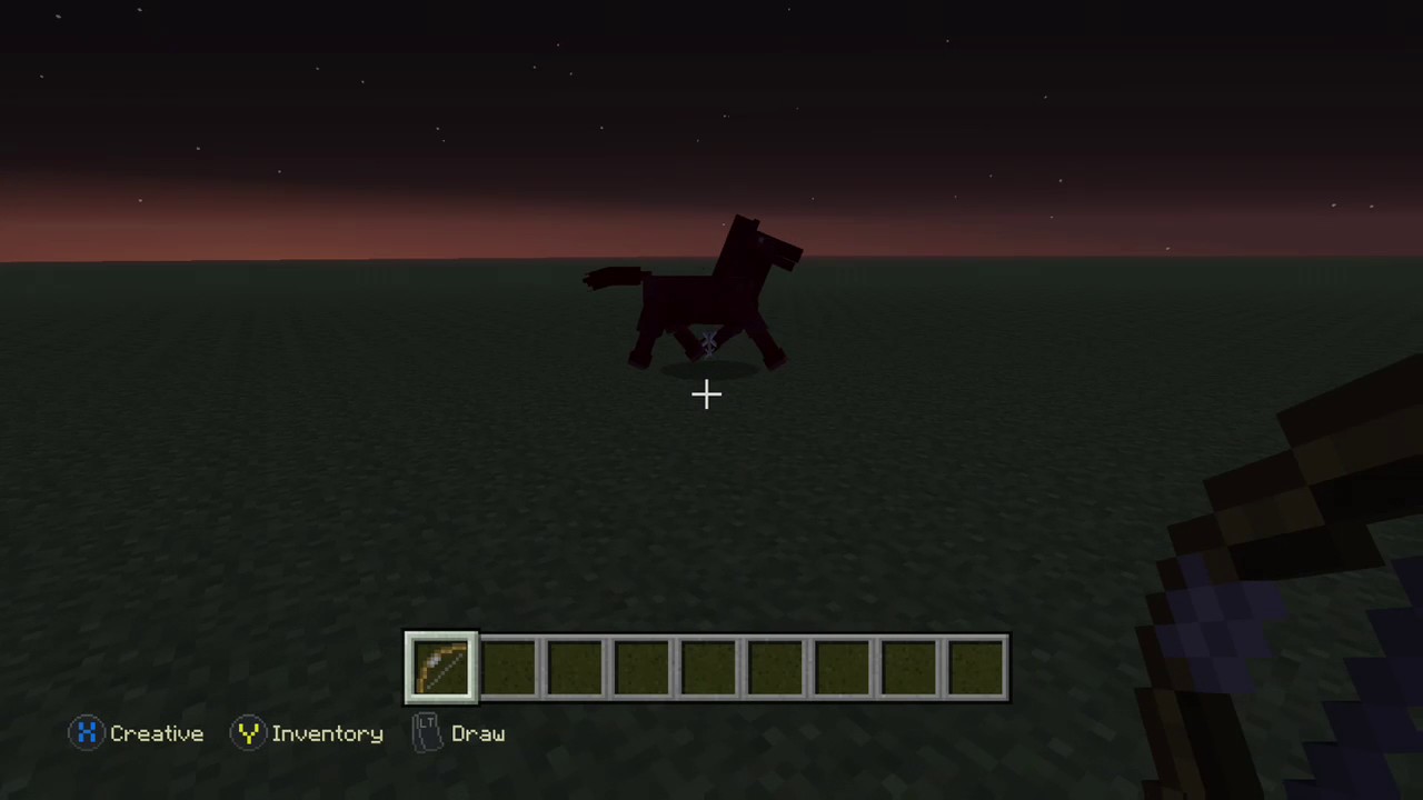 Minecraft: Disc 13 Video - YouTube