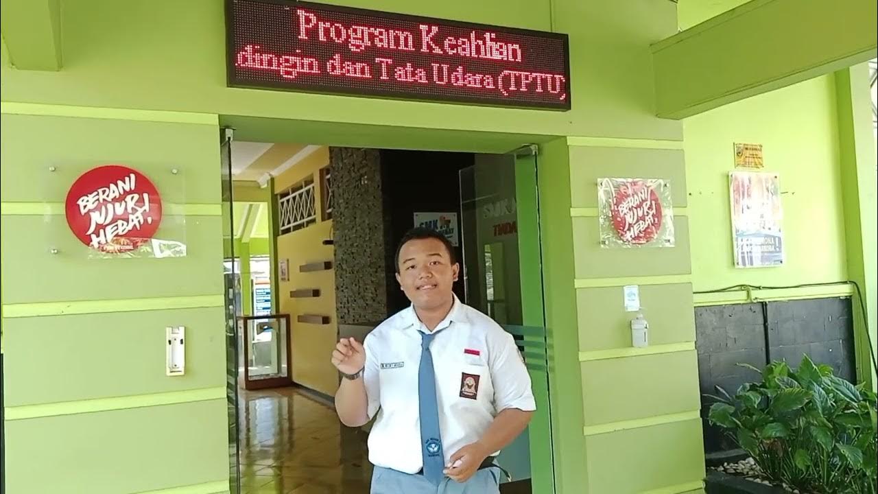 Vlog Refleksi GHB ( Gaya Hidup Berkelanjutan ) Pembuatan Ecobrick - YouTube