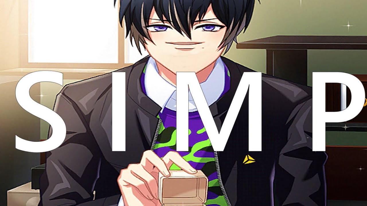 A3! - Simp detector - YouTube