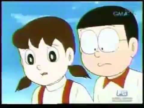 Super Damulag - Doraemon pinoy dubbed - YouTube
