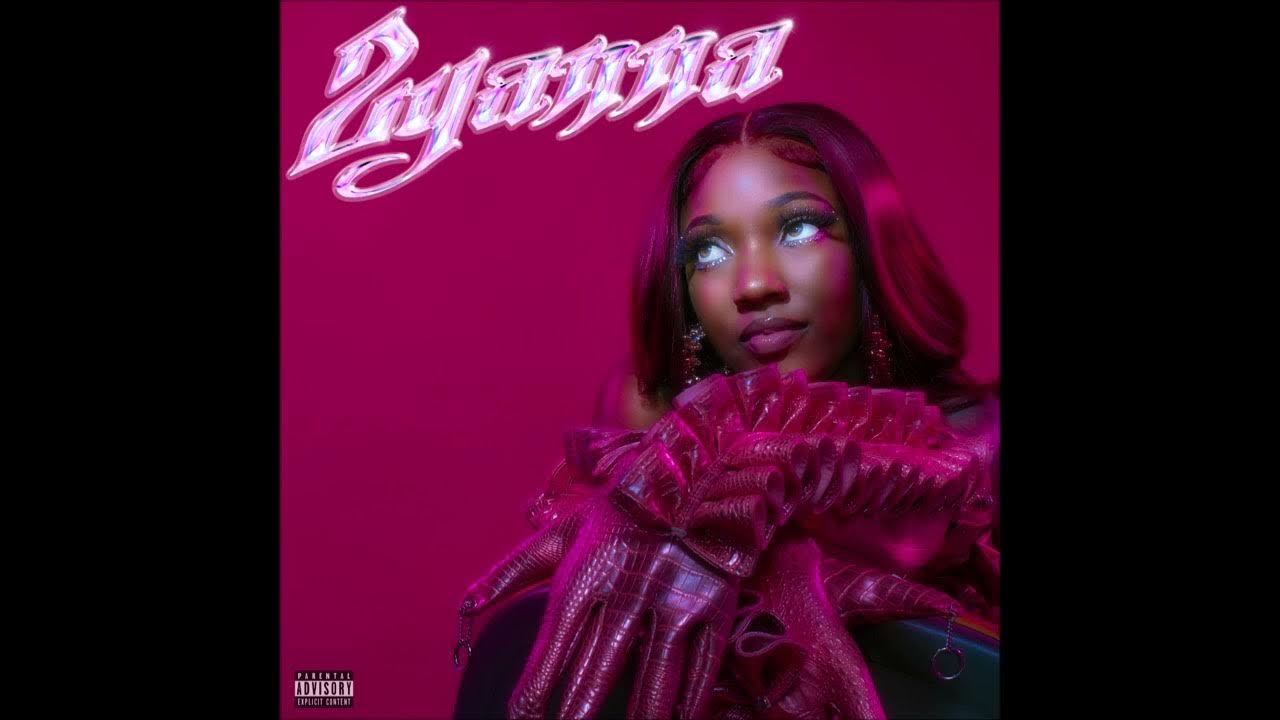 Zyanna - "With You" OFFICIAL VERSION - YouTube