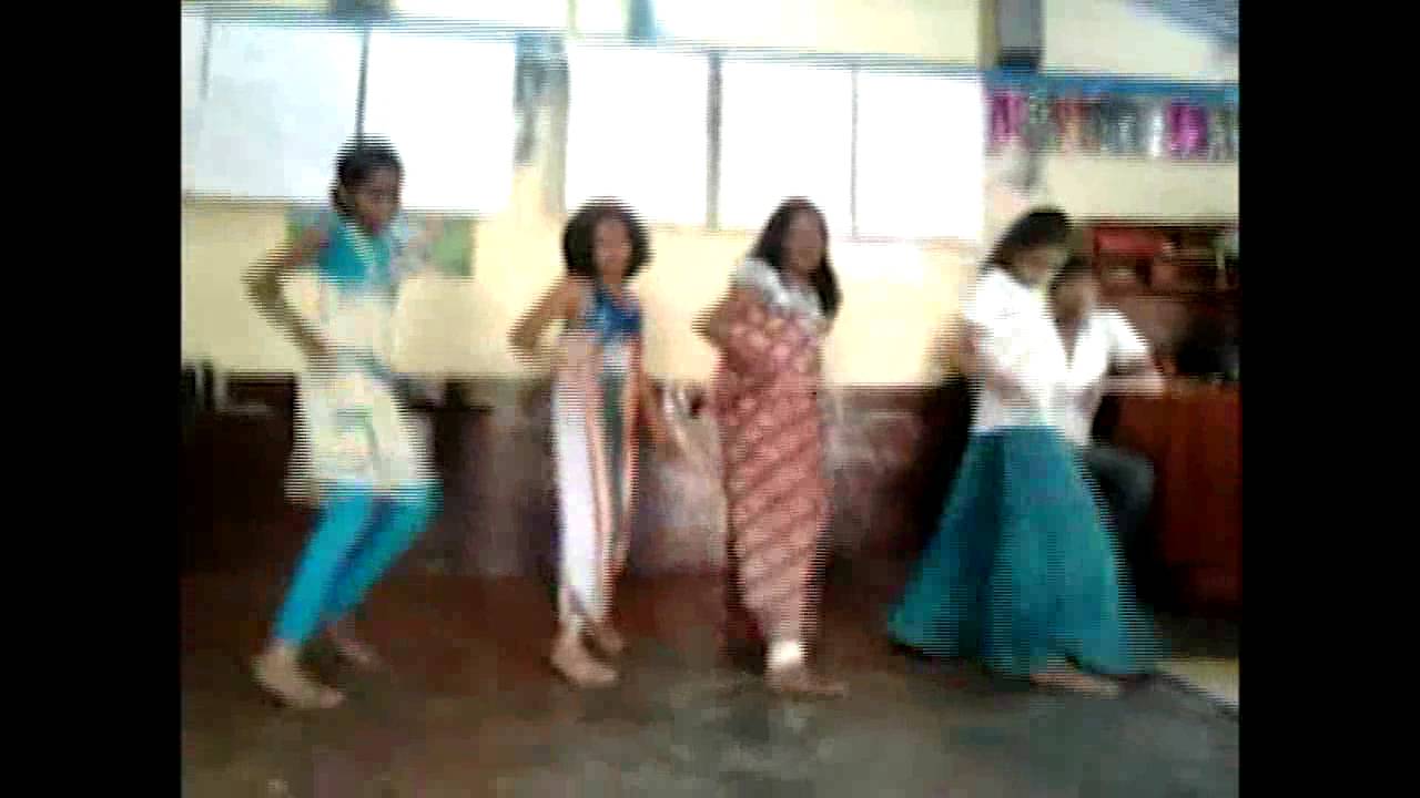 Gi Boom Ba Song - YouTube