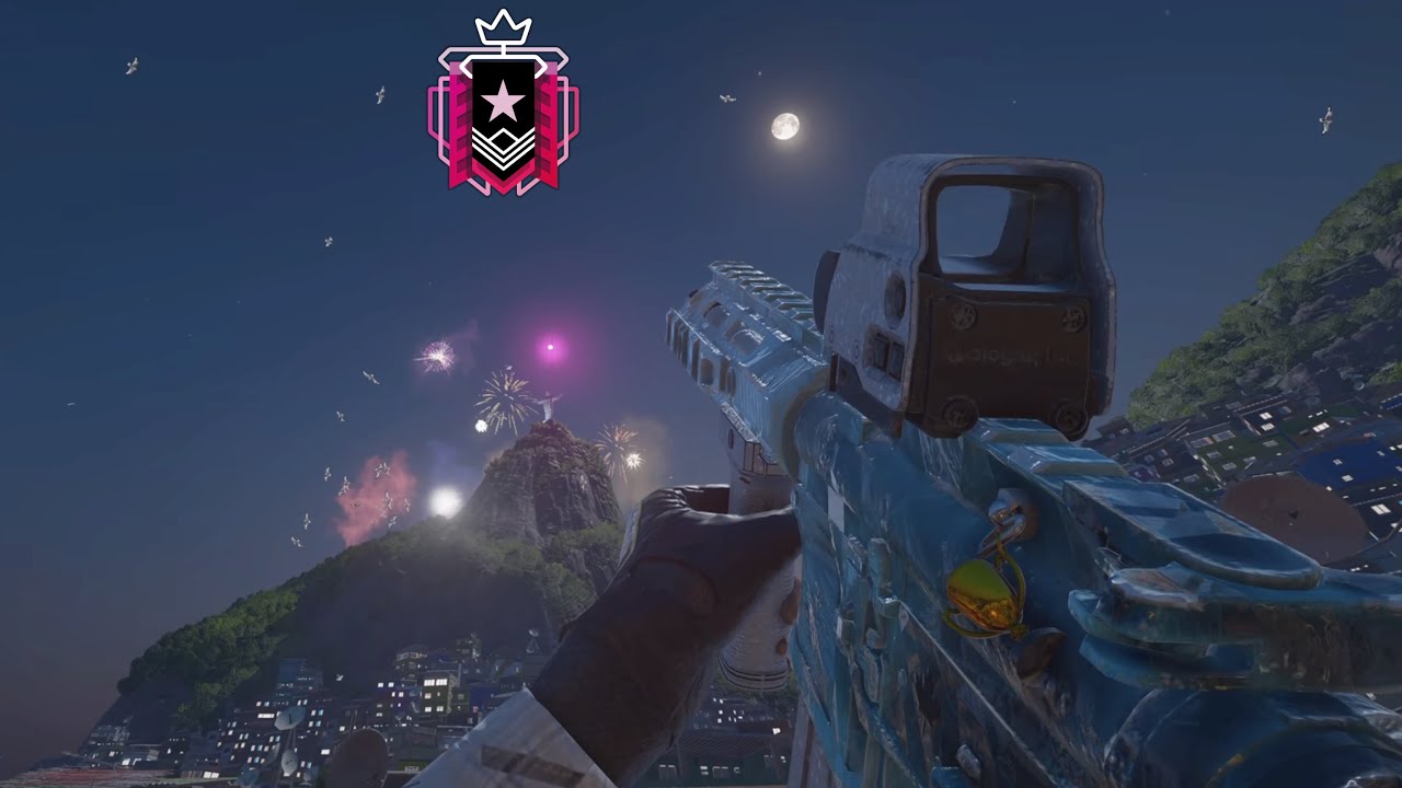 THE *BEST* #1 CONTROLLER CHAMPION Settings on Operation DREAD FACTOR ...