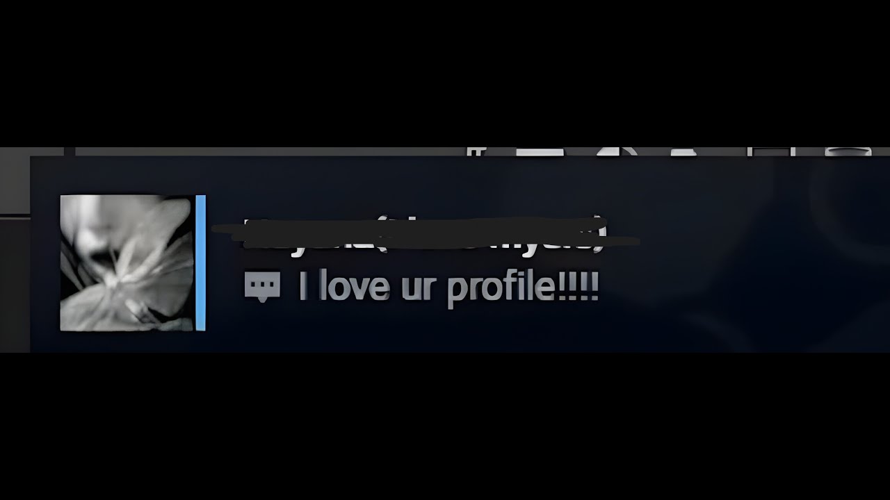 How to make baddies like your Steam profile - A tragically bad made ...