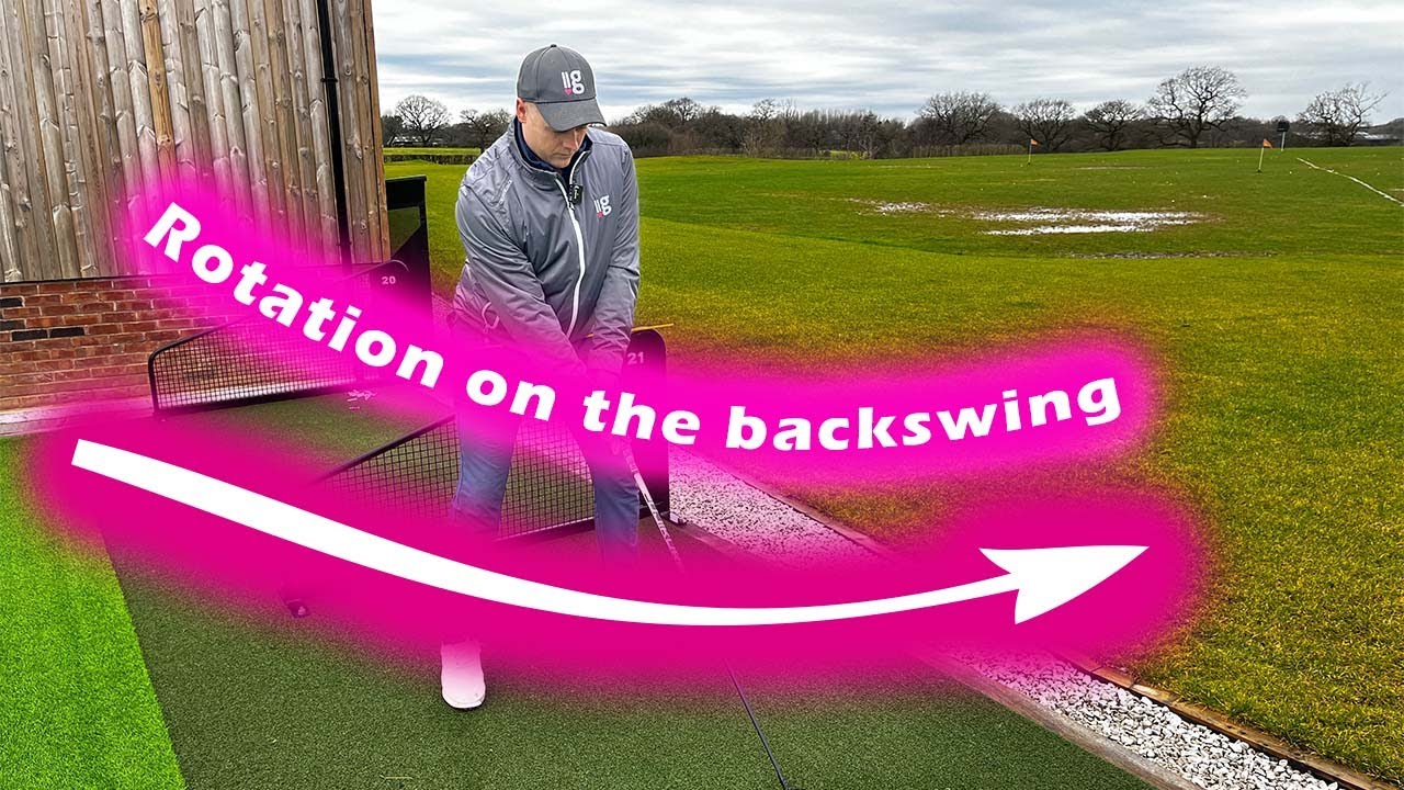 LLG 5 MINUTE FIX Rotation On The Backswing YouTube llg-5-minute-fix-rotation-on-the-backswing-youtube