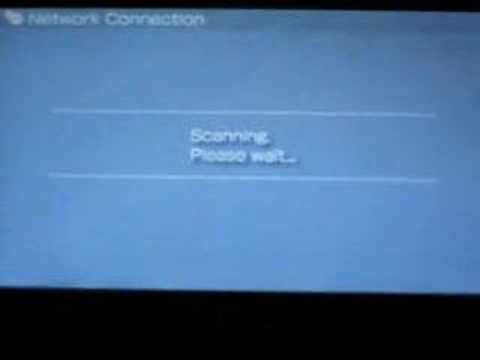 Psp-Internal Error (80410A0B) Help Me - YouTube