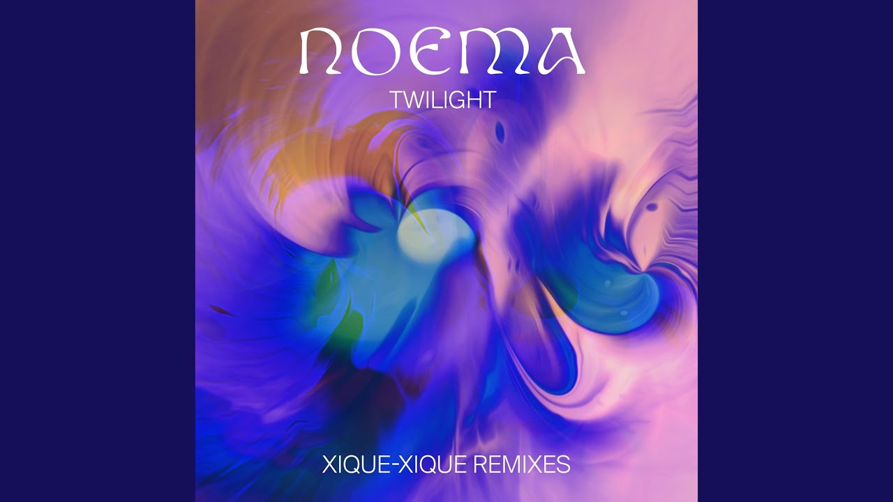 Twilight (Xique-Xique Nightflow Rework) - YouTube Music