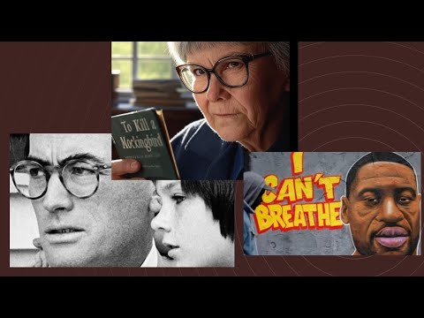 To Kill a Mockingbird: Tom Robinson: Still on Trial, Still Losing ...