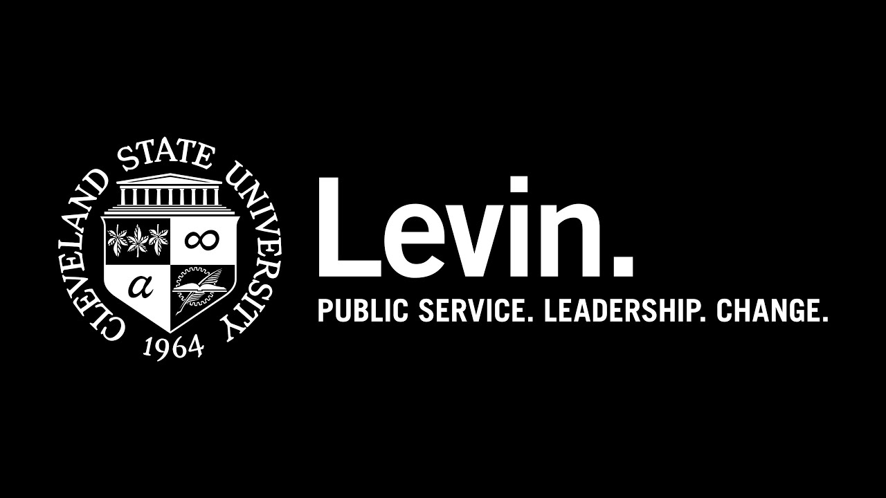 Levin College Graduate Virtual Open House - YouTube