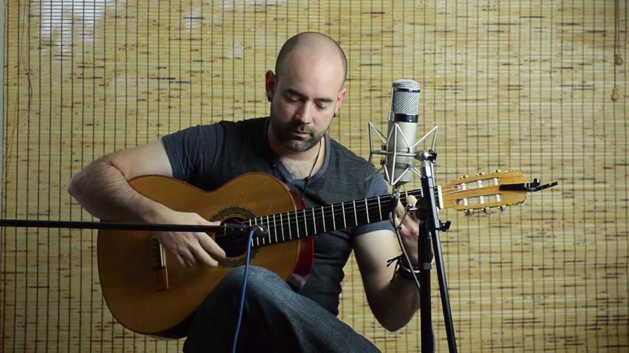 Walk With Me - Eric Harper - YouTube