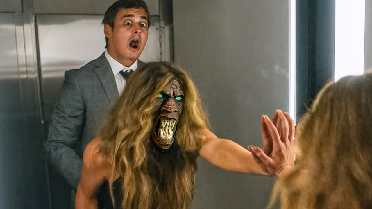 After Getting Married, Man Realizes His Wife Is A Demon In Disguise ...