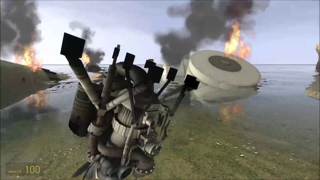 NostalgiaVille Blind Walkthrough, Part 1/2 - YouTube