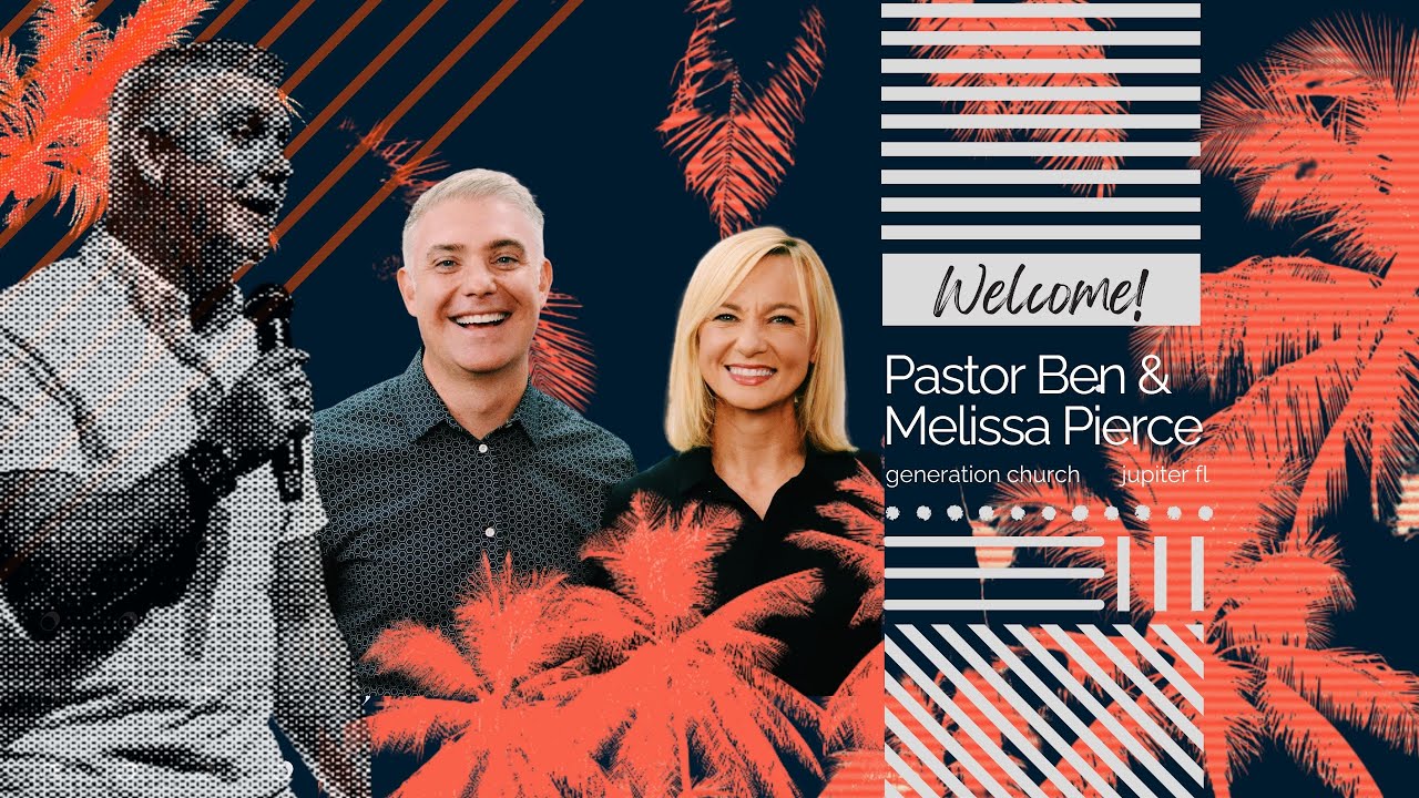Joy Church Livestream - Special Guest Pastor Ben Pierce - YouTube