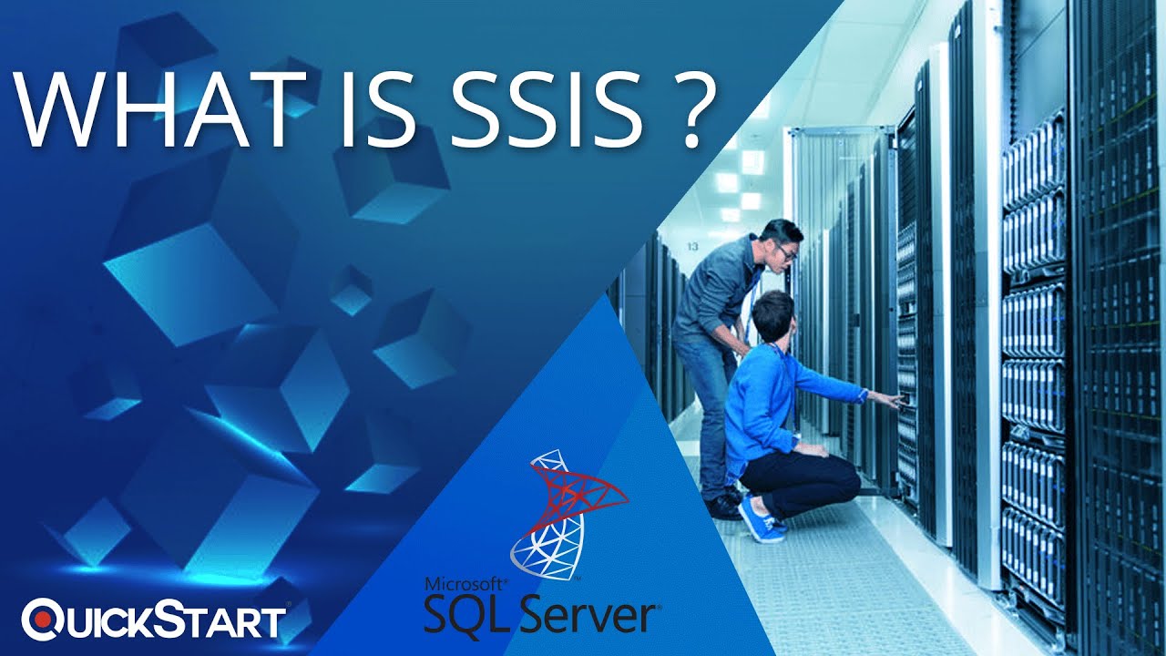 Logging SSIS Package Events - YouTube