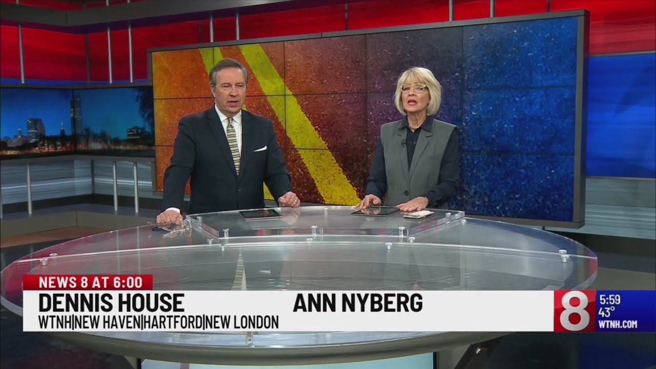 Body cam footage details Rep. Bumgardner’s DUI arrest in Groton - YouTube