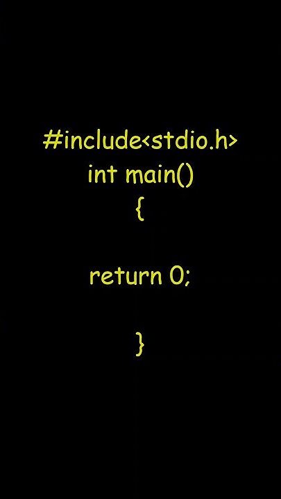 What Is Printf Function In C Programming How To Use It Shorts Coding Ctutorials Youtube