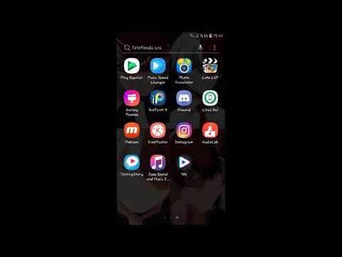 Telefon siyah beyaz oldu düzeltmeyi bilen yazsın :c