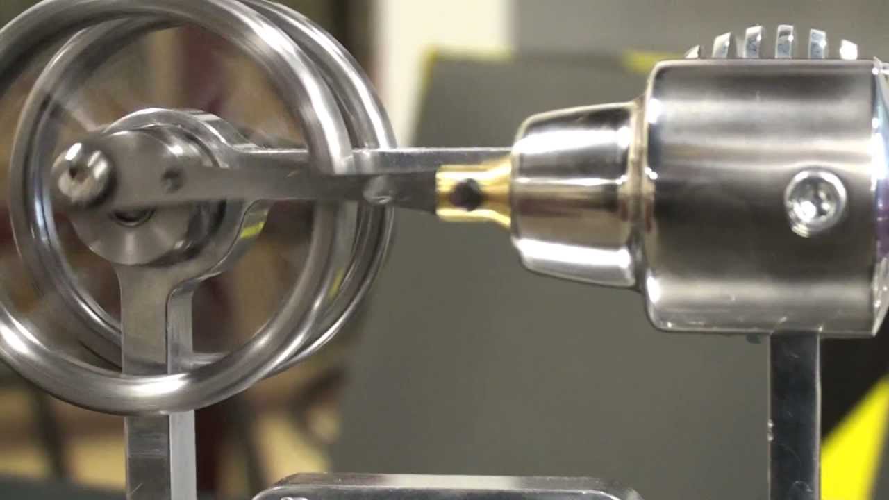 Precision Skills Program at Georgian College - YouTube