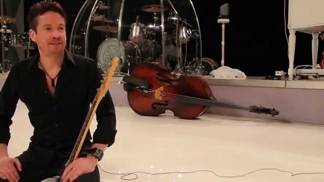 Conrad Korsch and BAE - YouTube