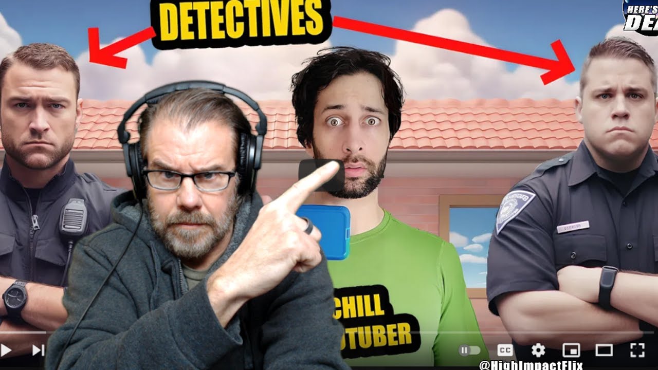 Exposing TOO APREE!! LIVE - YouTube
