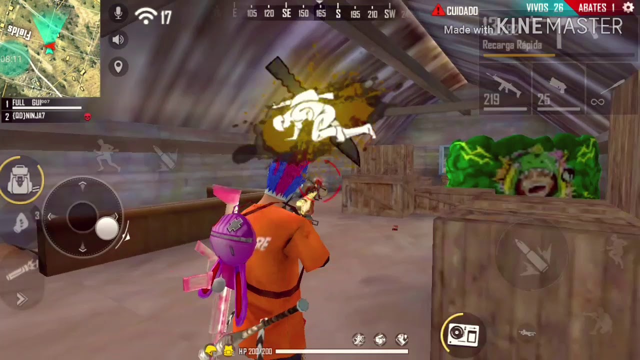 PERFECT SHOT FREE FIRE HIGHLIGHTS - YouTube
