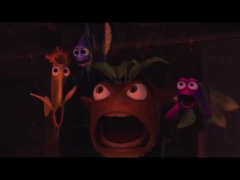 Finding Nemo