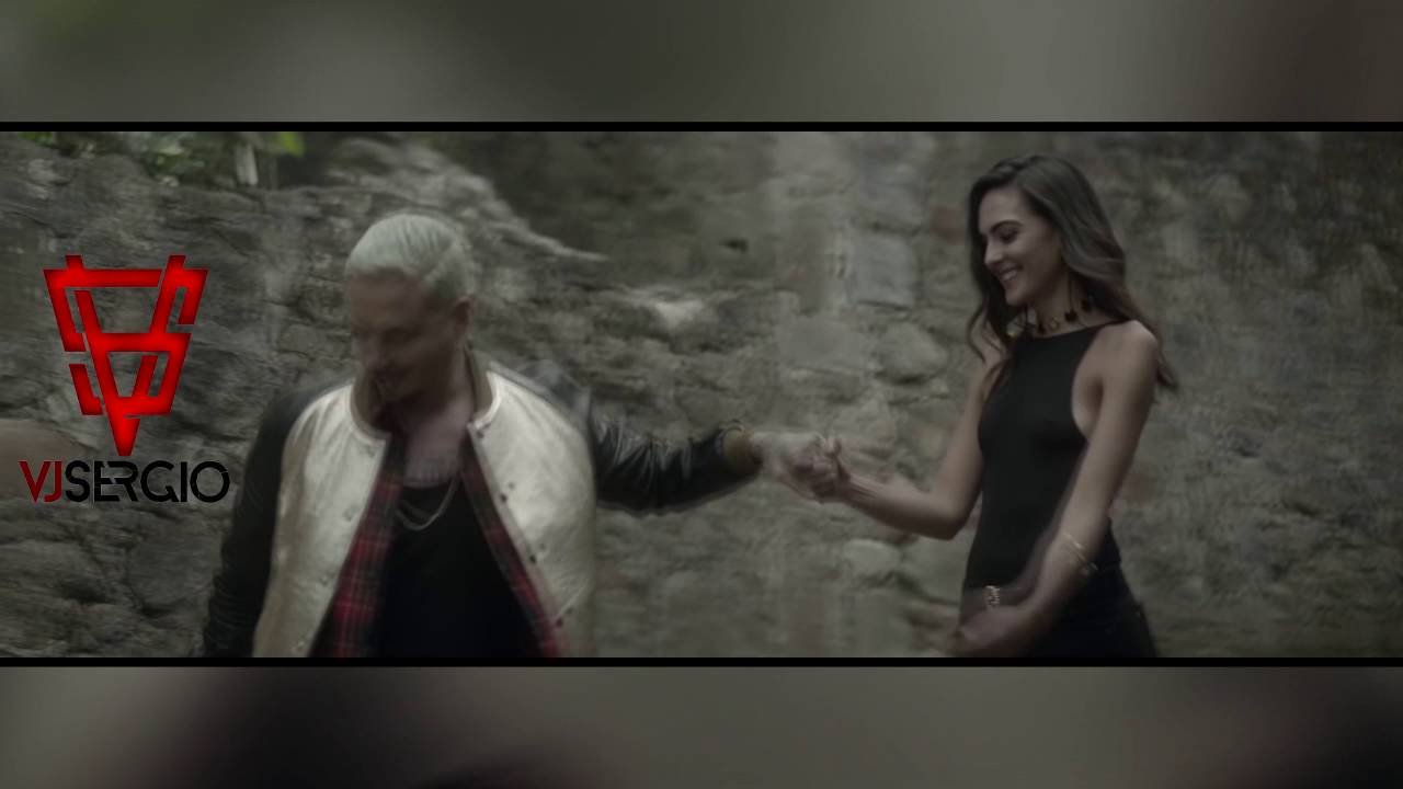 Bobo Extended Remix - J Balvin (JhojanGarcia Edit 2016) - YouTube