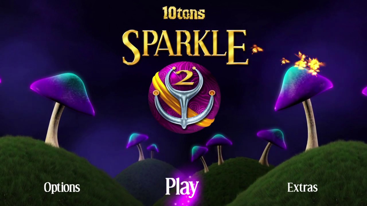 Testando jogo da plus : Sparkle 2 - YouTube