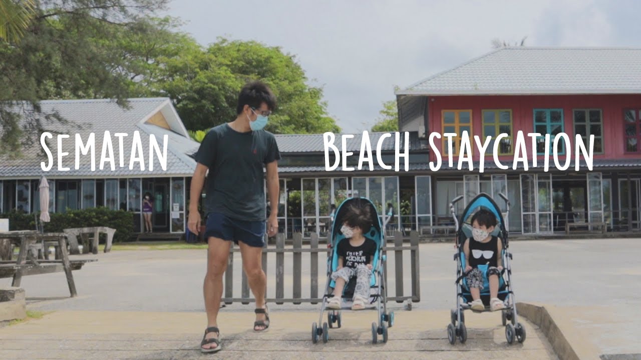 exploring roxy | palm beach | nomad sematan - YouTube