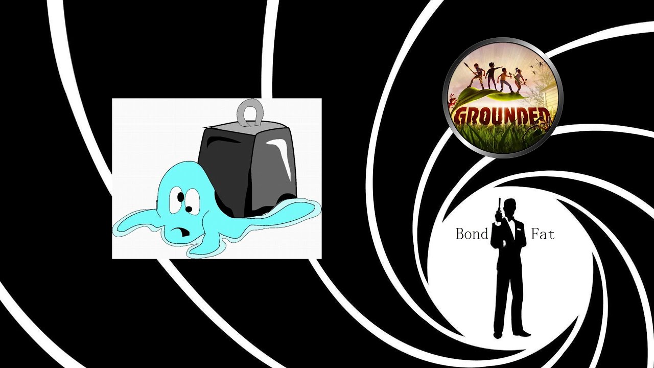 Grounded - Forever Wednesday? Ep 14 - YouTube