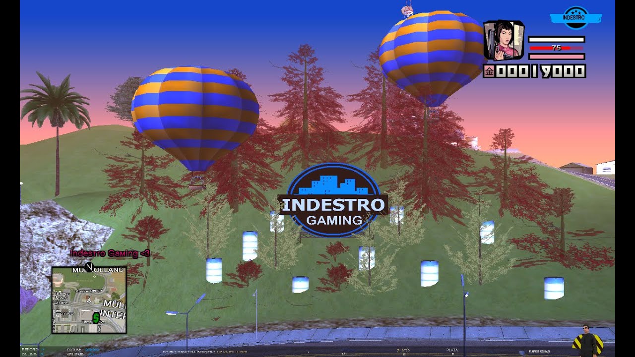 PREZENTACIJA POSLA RUDAR !!! *SAMP EP20* - YouTube