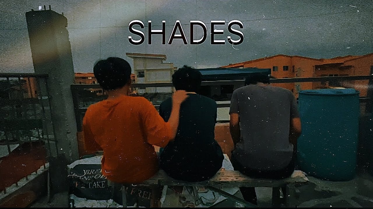 SHADES | Tagalog Short Film (The Ethics of Sentiment Reason and Courage ...
